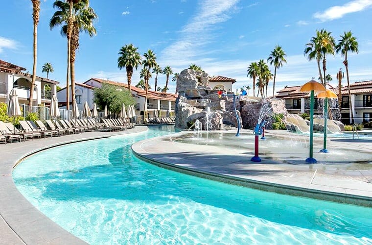 Omni Rancho Las Palmas Resort And Spa
