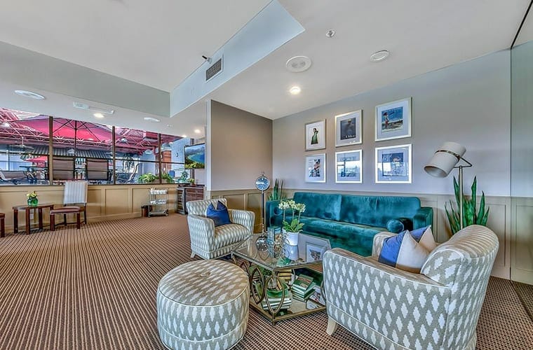 Plaza Resort Club Reno