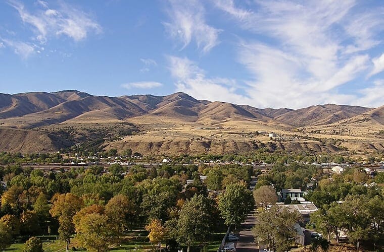 Pocatello