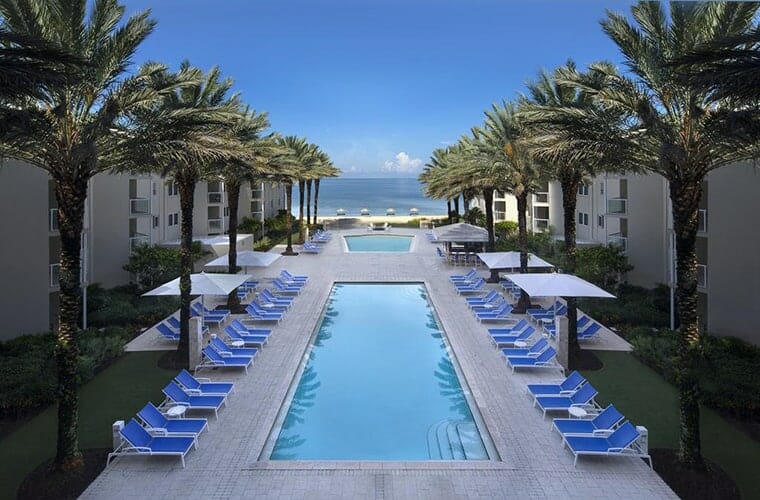 Pools At Edgewater Naples