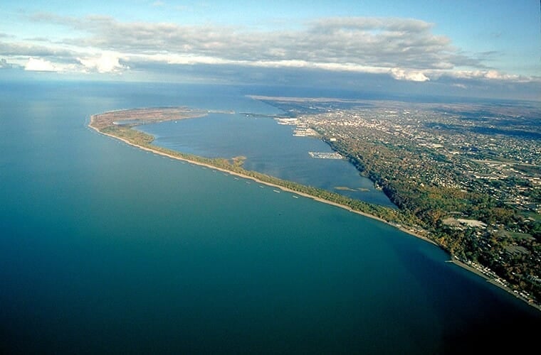 Presque Isle State Park