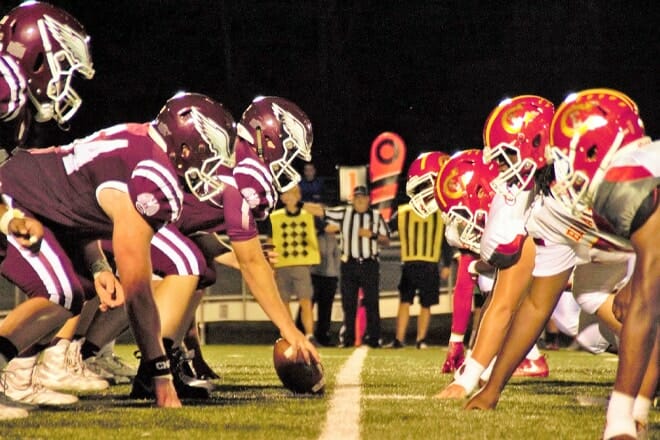 Pro Football Hall of Fame