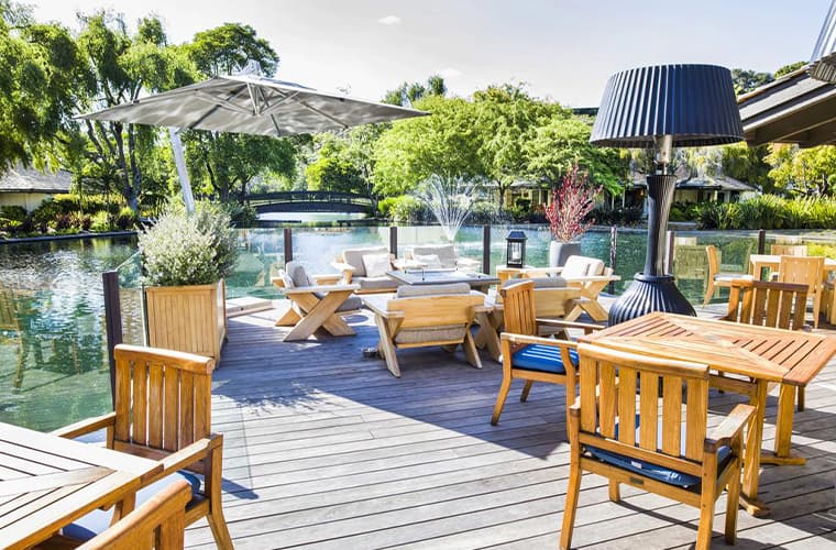 Quail Lodge & Golf Club