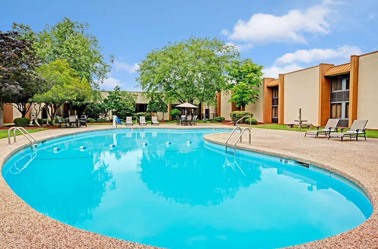 Ramada By Wyndham Statesville