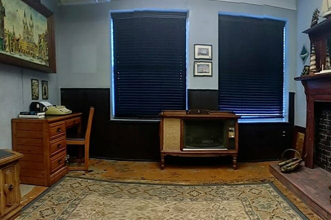 Red Herring Escape Rooms