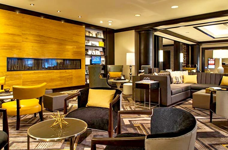 Renaissance Baltimore Harborplace Hotel