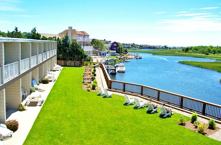 Riverview Resort By VRI