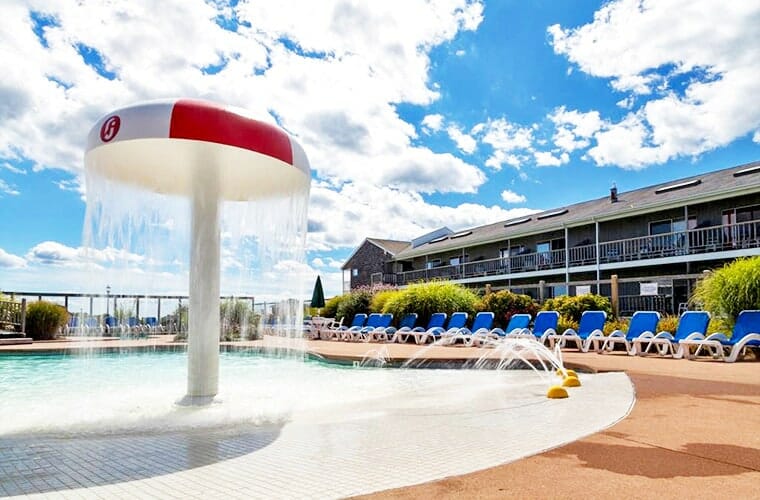 Riviera Beach Resort