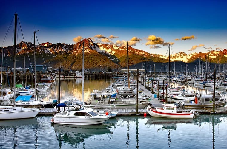 Seward