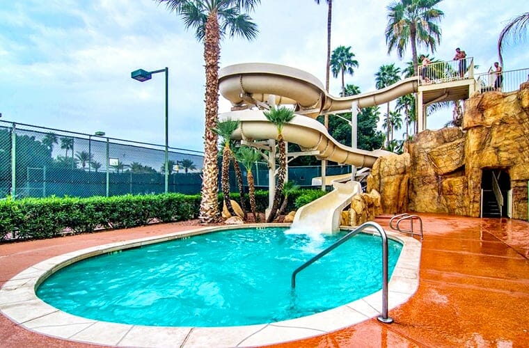 Sheraton Phoenix Crescent