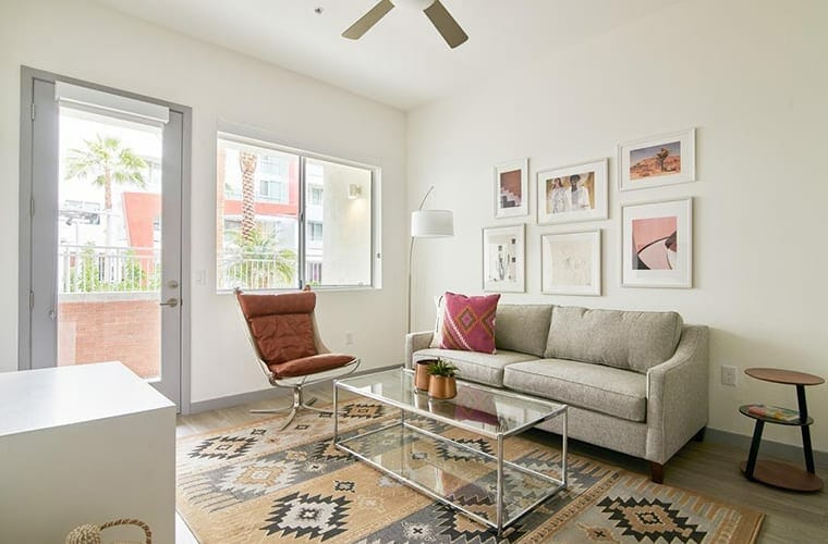 Sonder &ndash; Central Corridor