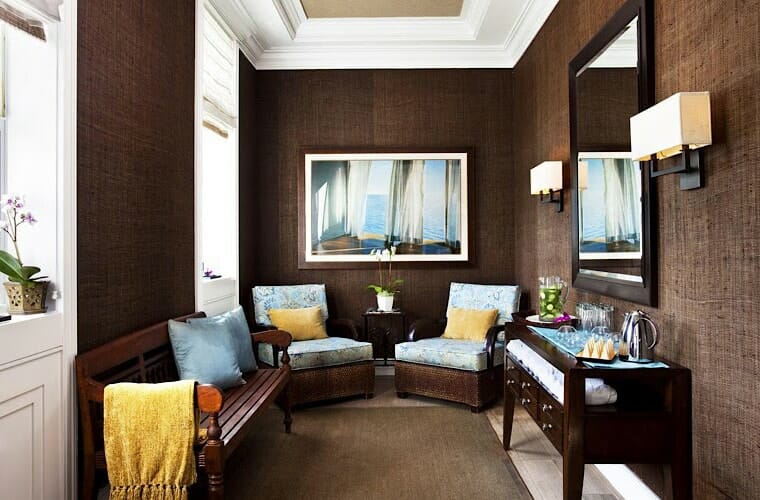 Spa At Sunset Key Cottages