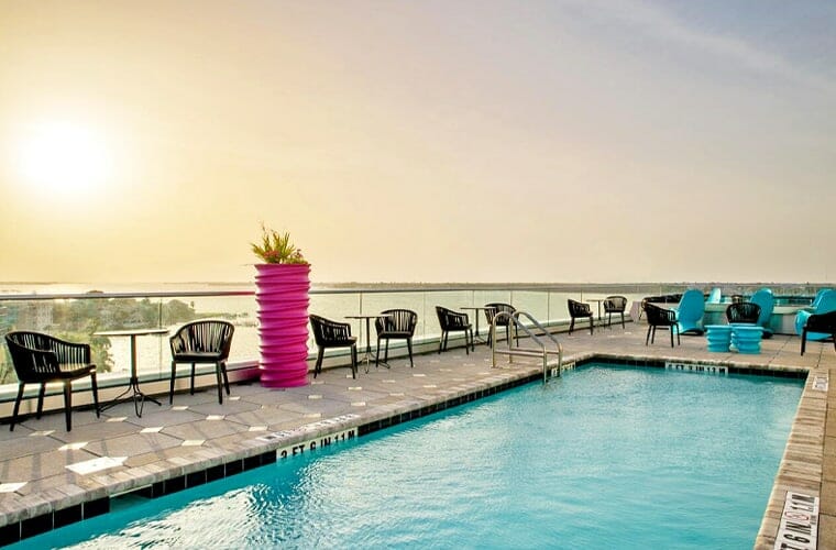 SpringHill Suites by Marriott Bradenton Downtown/Riverfront