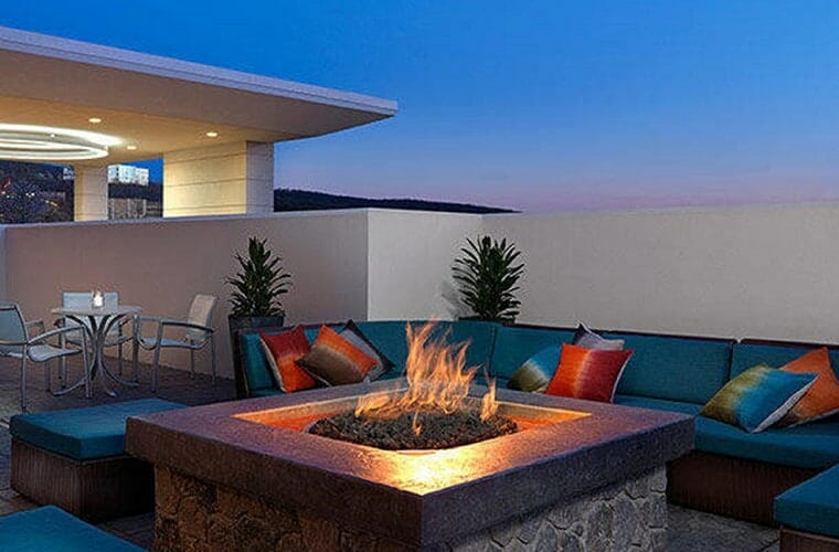 Springhill Suites By Marriott Murray