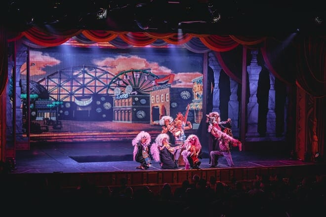 Stages Theatre Company