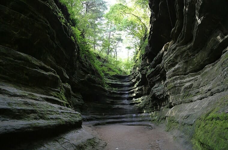 Starved Rock State Park