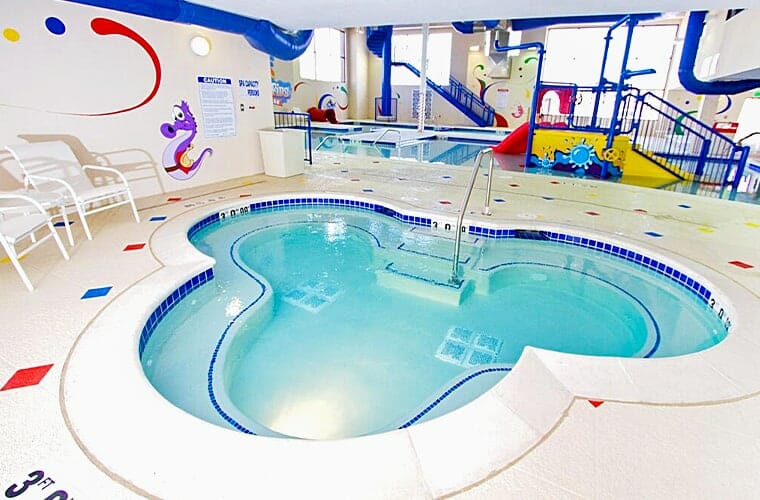 Staybridge Suites Salt Lake - West Valley City