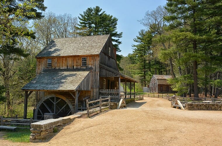 Sturbridge