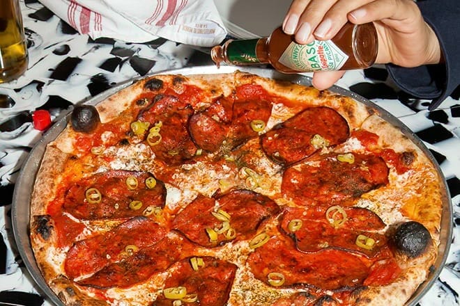 TABASCO Brand Factory Tour & Museum