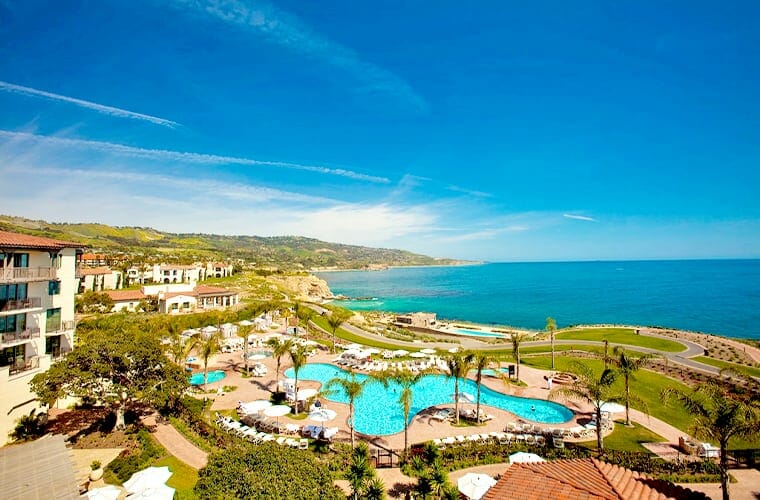 Terranea Resort