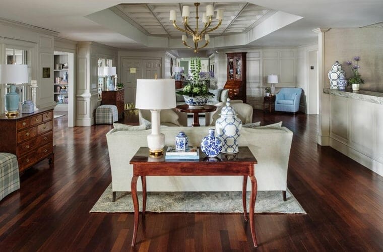 The Bellmoor Inn and Spa