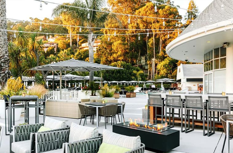 The Claremont Club & Spa