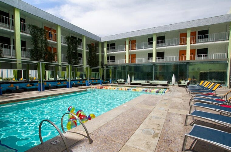 The Clarendon Hotel And Spa