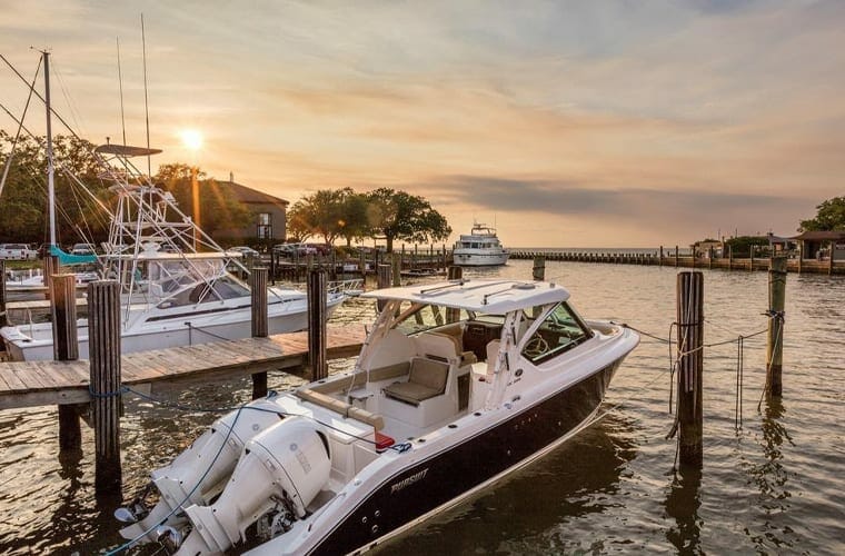 The Grand Hotel Golf Resort & Spa