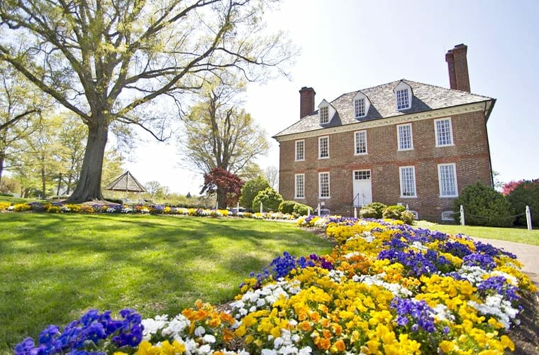 The Historic Powhatan Resort