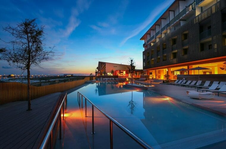 The Lodge at Gulf State Park