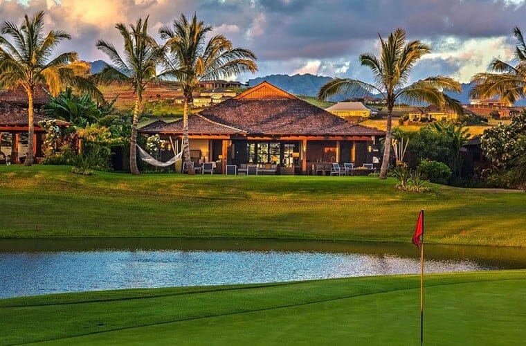 The Lodge At Kukui&rsquo;ula