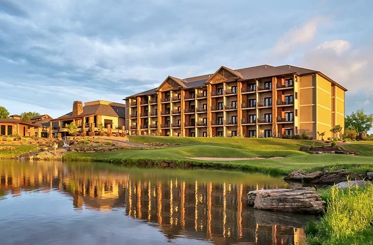 The Lodge At Old Kinderhook