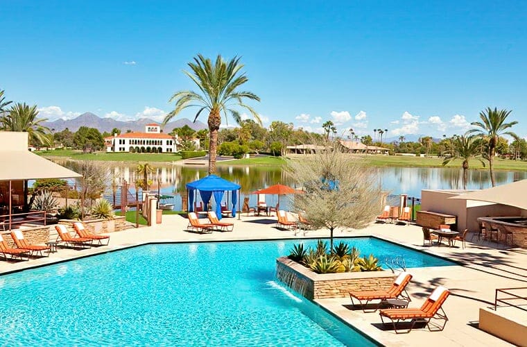 The Mccormick Scottsdale