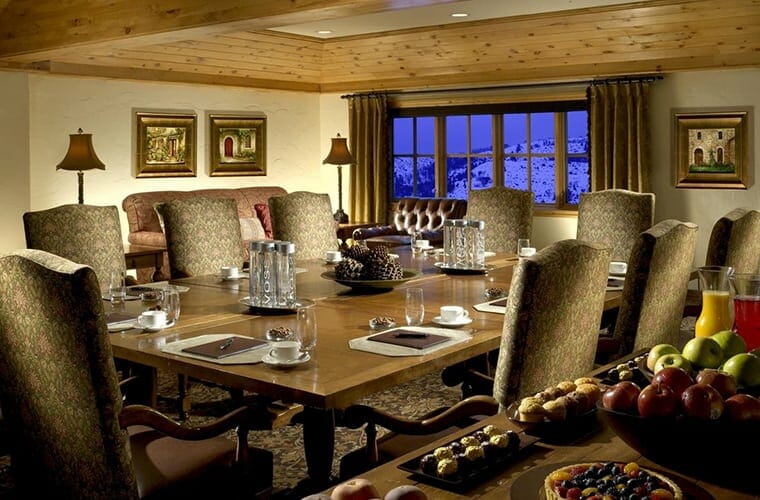 The Pines Lodge, a RockResort