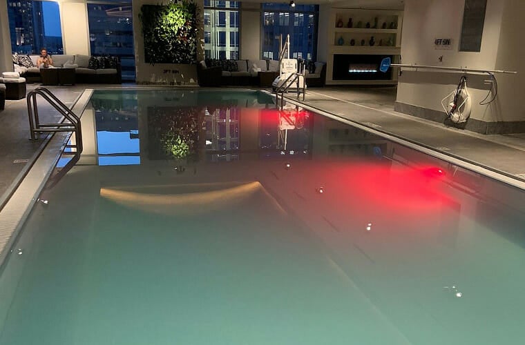 The Ritz-Carlton, Charlotte