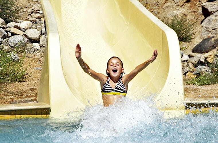 The Ritz-Carlton, Dove Mountain