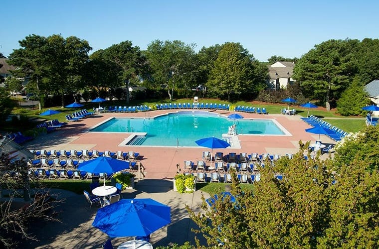 The Villages at Ocean Edge Resort & Golf Club