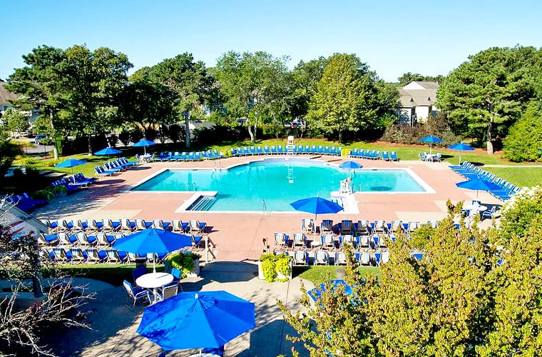 The Villages at Ocean Edge Resort & Golf Club