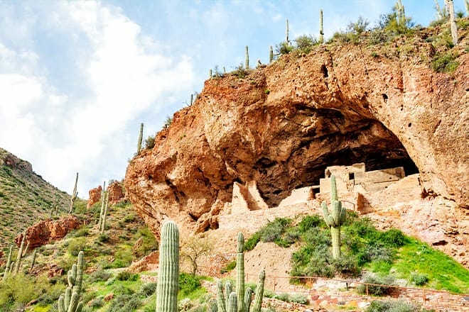Tonto National Forest