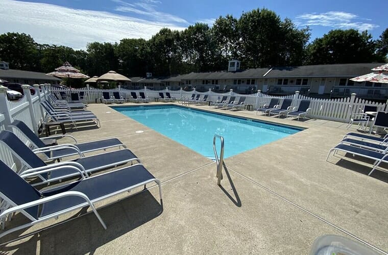 Wells-Ogunquit Resort Wells