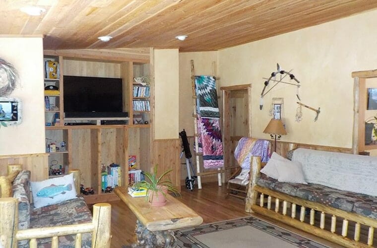 West Yellowstone Bed And Breakfast