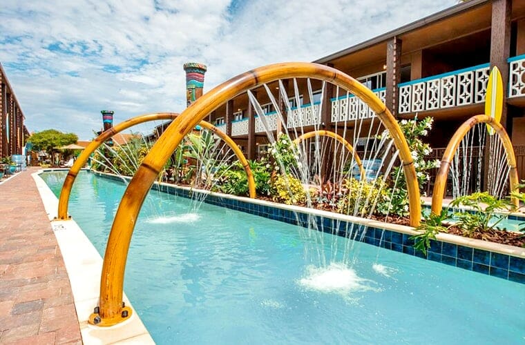 Westgate Cocoa Beach Resort