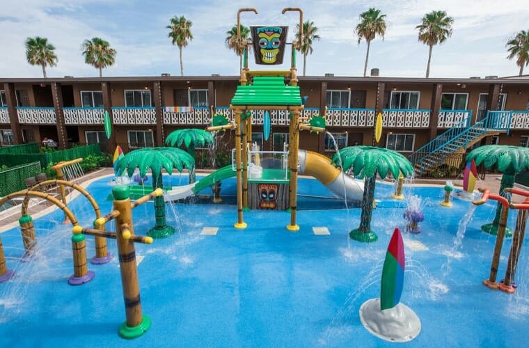 Westgate Resort, Cocoa Beach