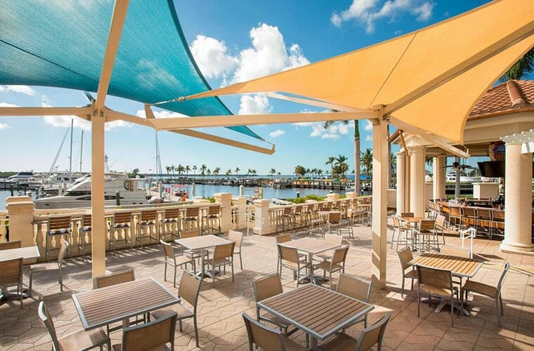 Westin Cape Coral Resort At Marina Village