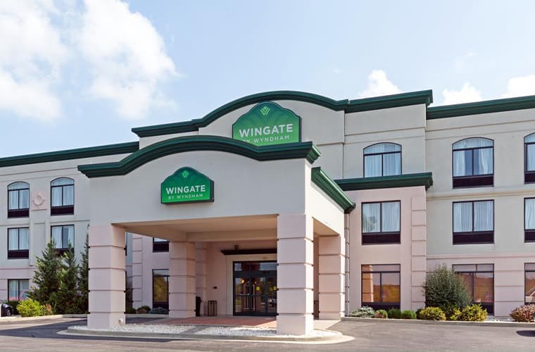 Wingate Cincinnati Airport/Erlanger