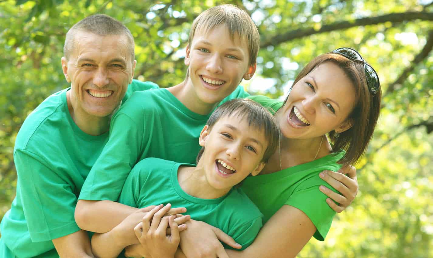 Best Family Resorts Near St Louis