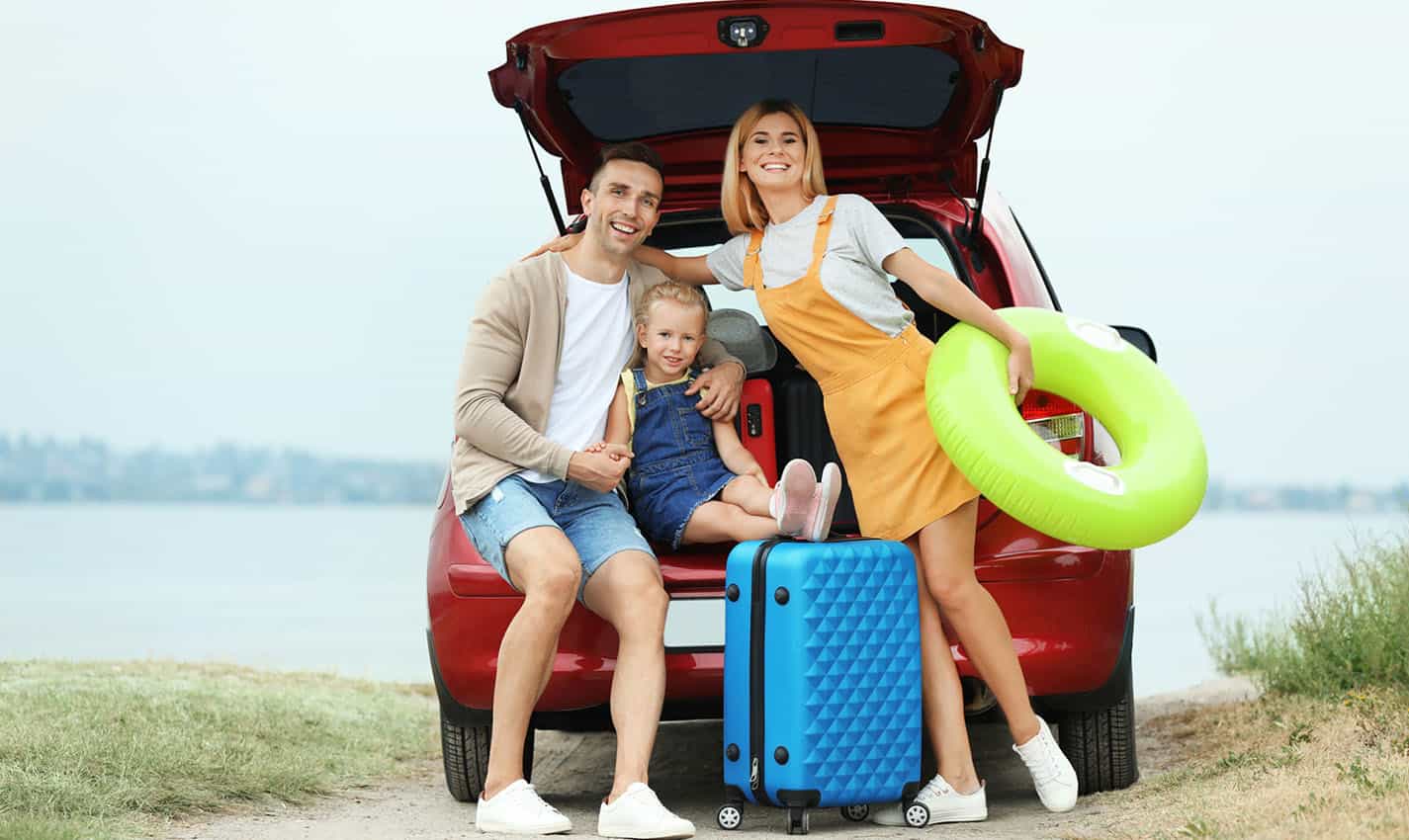 Best Waterpark Hotels In Hawaii