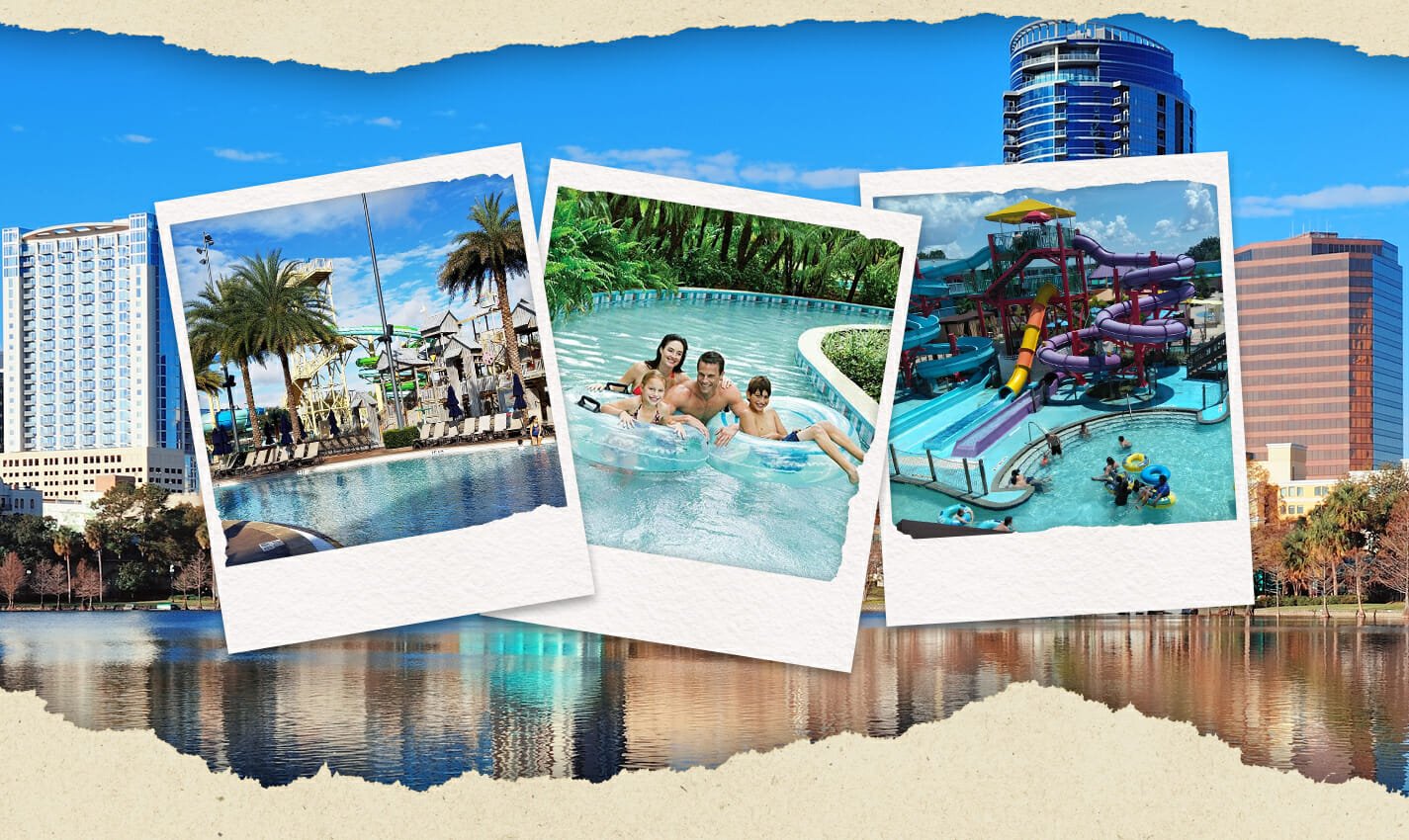 best waterpark hotels in florida travel photo