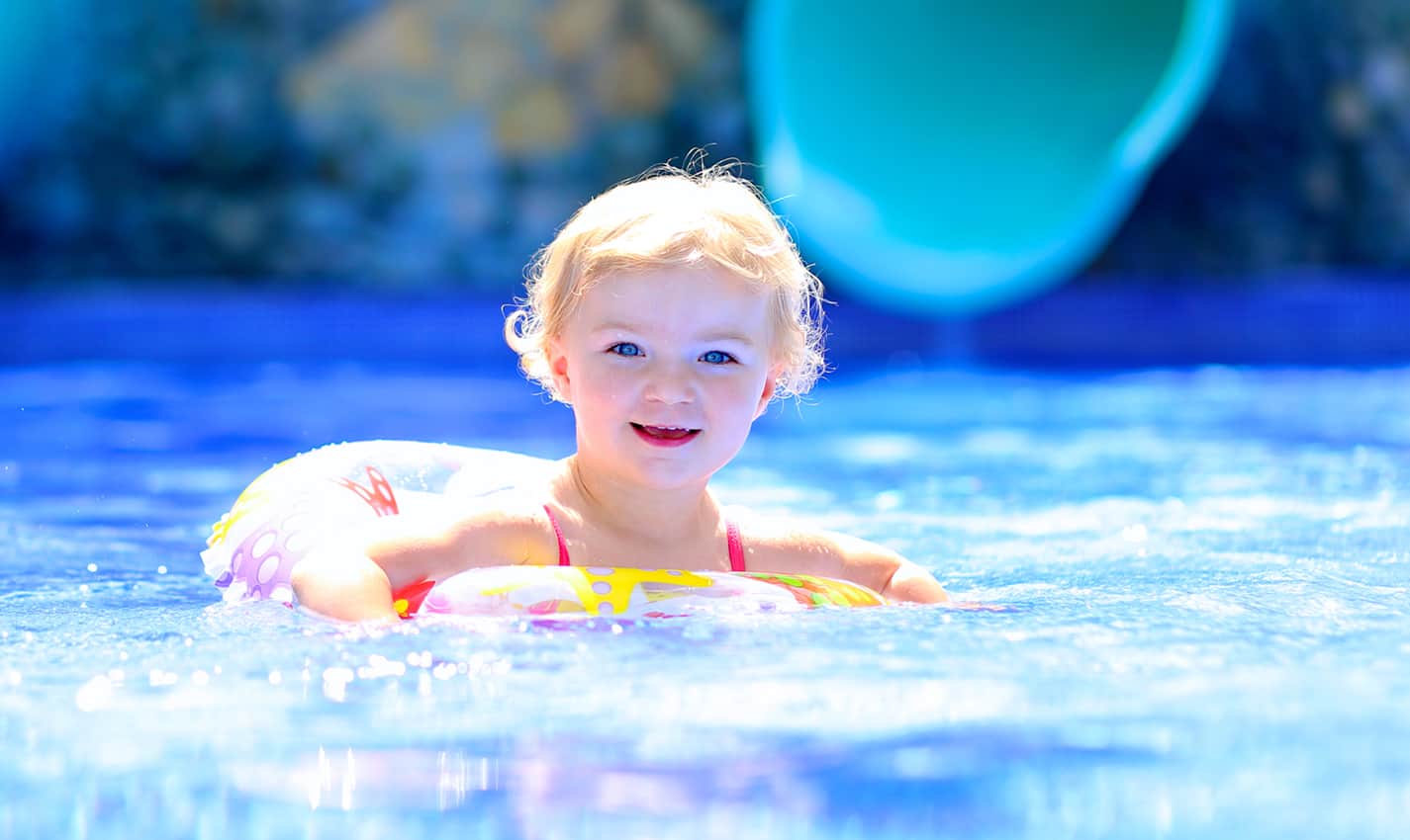 Best Waterpark Hotels In New England