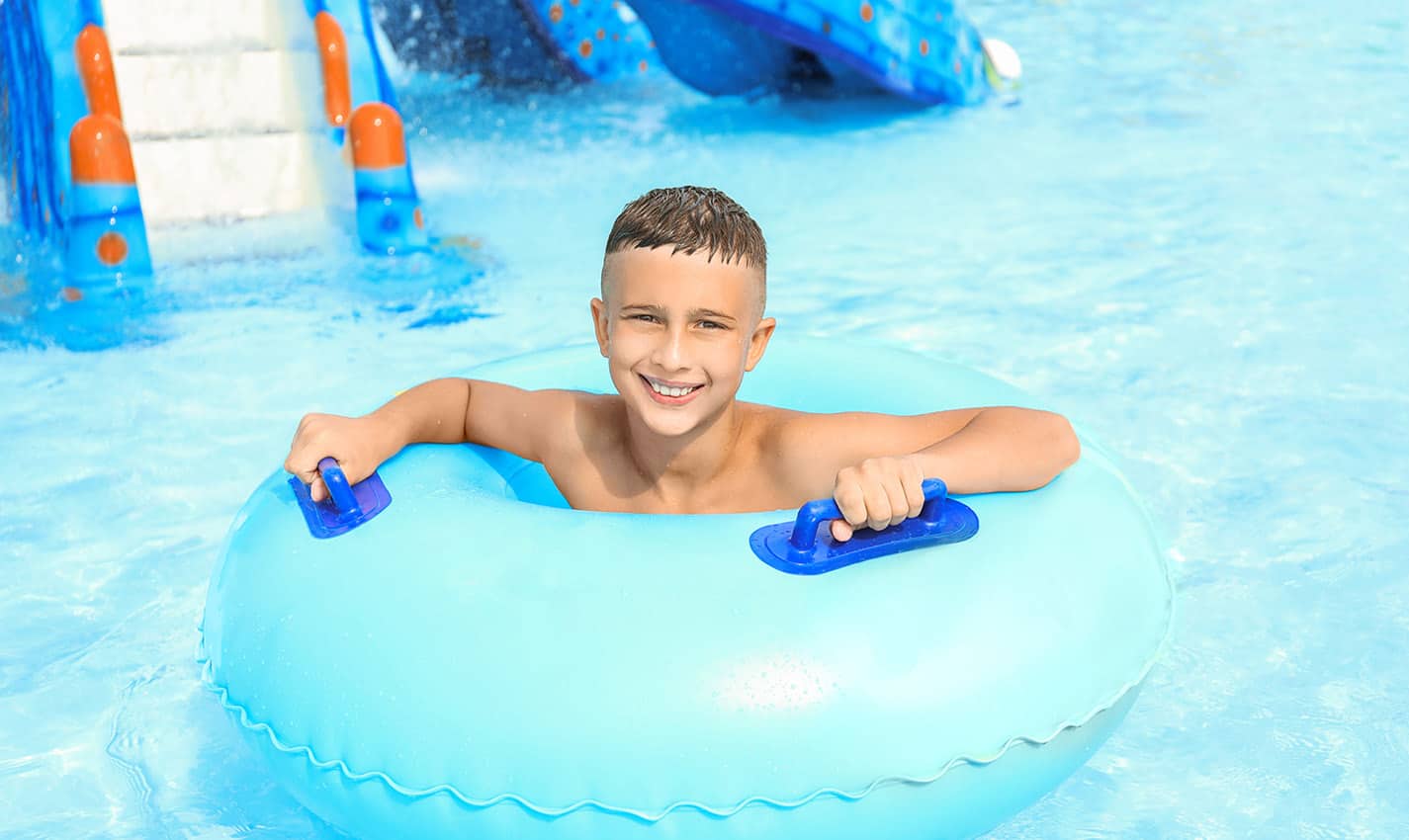 Best Waterpark Hotels In Omaha